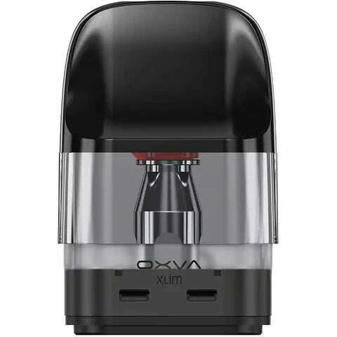 Xlim EZ XL Replacement Pod (single) By Oxva – Red Hot Vaping