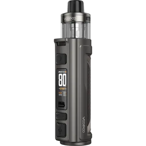 Argus Pro 2 Pod Kit By VooPoo – Red Hot Vaping