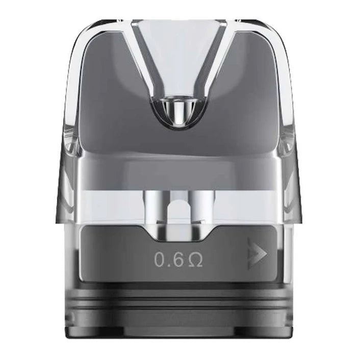 Argus E40 Replacement Pods by VooPoo (Compatible with Voopoo E120 Kit ...