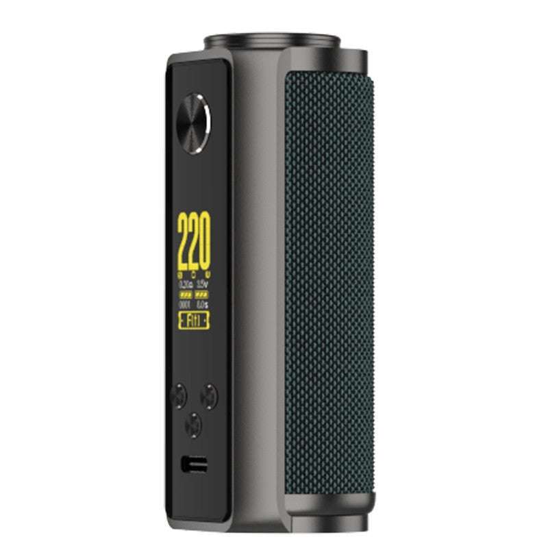 Target 200 Mod By Vaporesso – Red Hot Vaping
